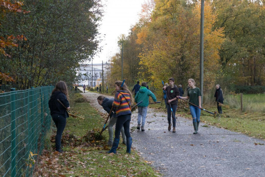 Dag van de natuur | JNM