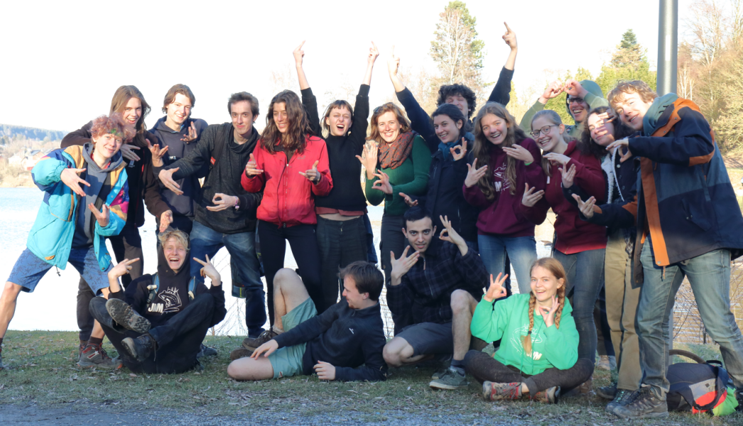 Hoge Venen Weekend 2024 | JNM